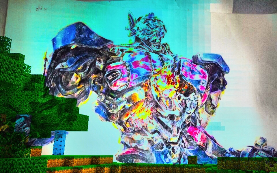 【校园实录】第7期:屌丝和胖墩的单挑