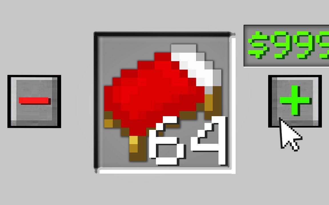 我的世界uhc创造模式正确玩法,99%玩家都应该看看这个视频