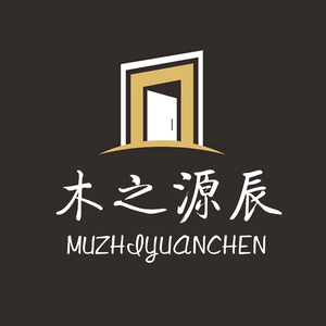 木之源辰门窗 