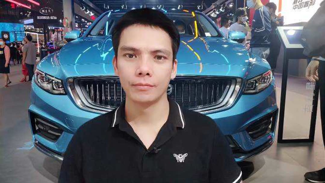 给你7万元买一辆自动挡轿车,是买合资还是国产呢?选国产更实惠