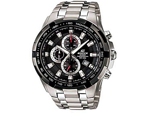 讲讲卡西欧的故事,看它如何用六款手表征服世界