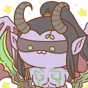 魔兽水牛 