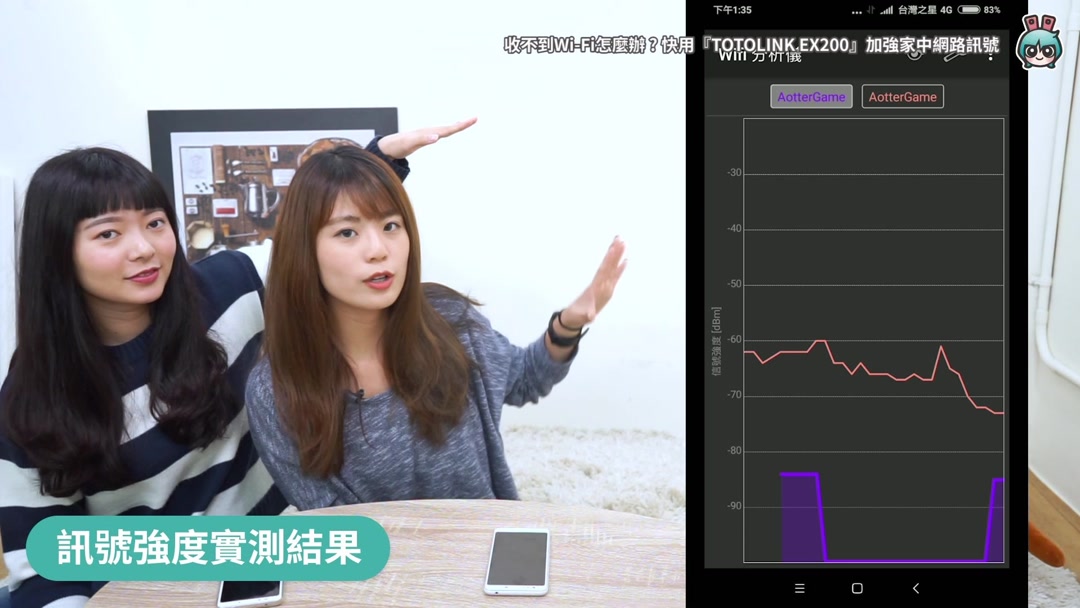 简单加强无线网络讯号怎麽做?