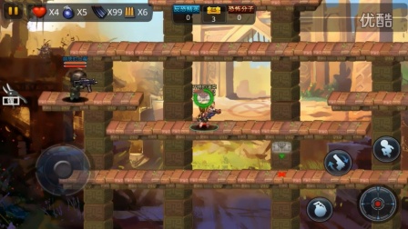 《CS火线行动》pvp-爆破模式