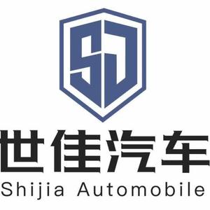 世佳商务房车改装 