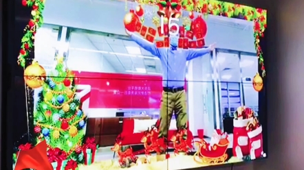 ...公司,专业多媒体互动软件开发,支持定制/体感游戏/雷达互动/红外互动/