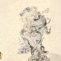 毕加索爱上枪 