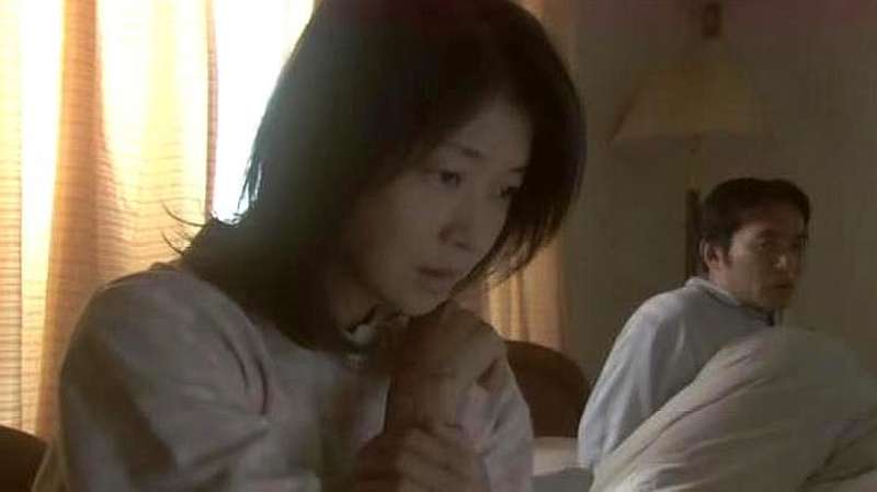 3分钟看完《世界奇妙物语之家庭会议》,一场决定生死的恐怖会议