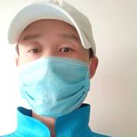 济南护理员老果 