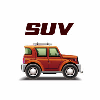 SUV大师 