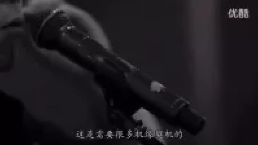 许巍2015“此时此刻”巡回演唱会北京站 超清 完整版