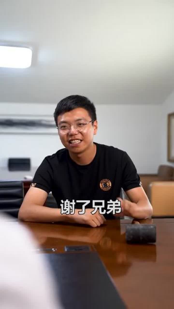 做人要讲诚信,说到哪办到哪