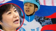 安贤洙替俄夺金引轰动 韩国总统发话彻查腐败