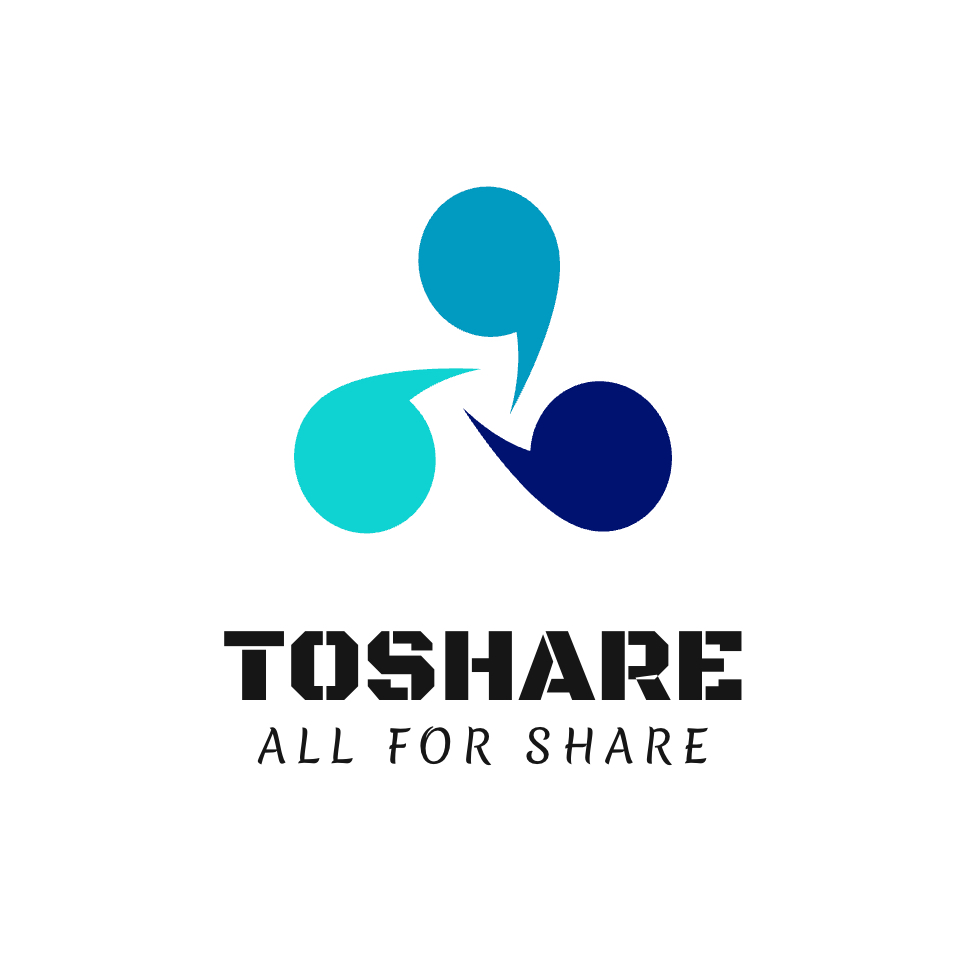 ToShare汇享 