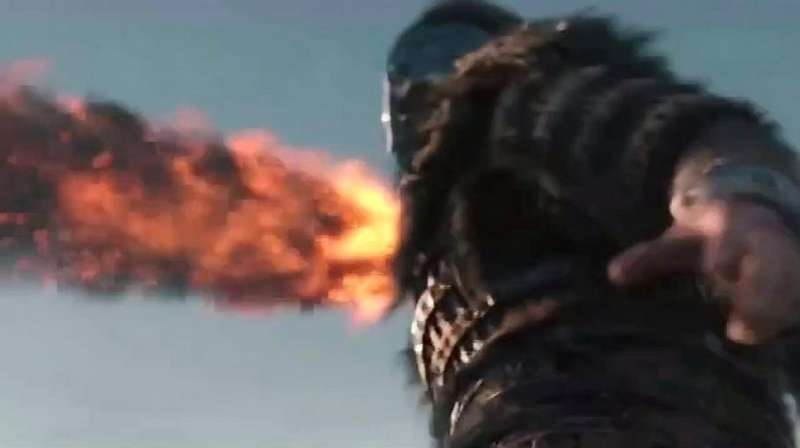 超热血,超震撼的CG宣传片 被游戏耽误的动漫公司