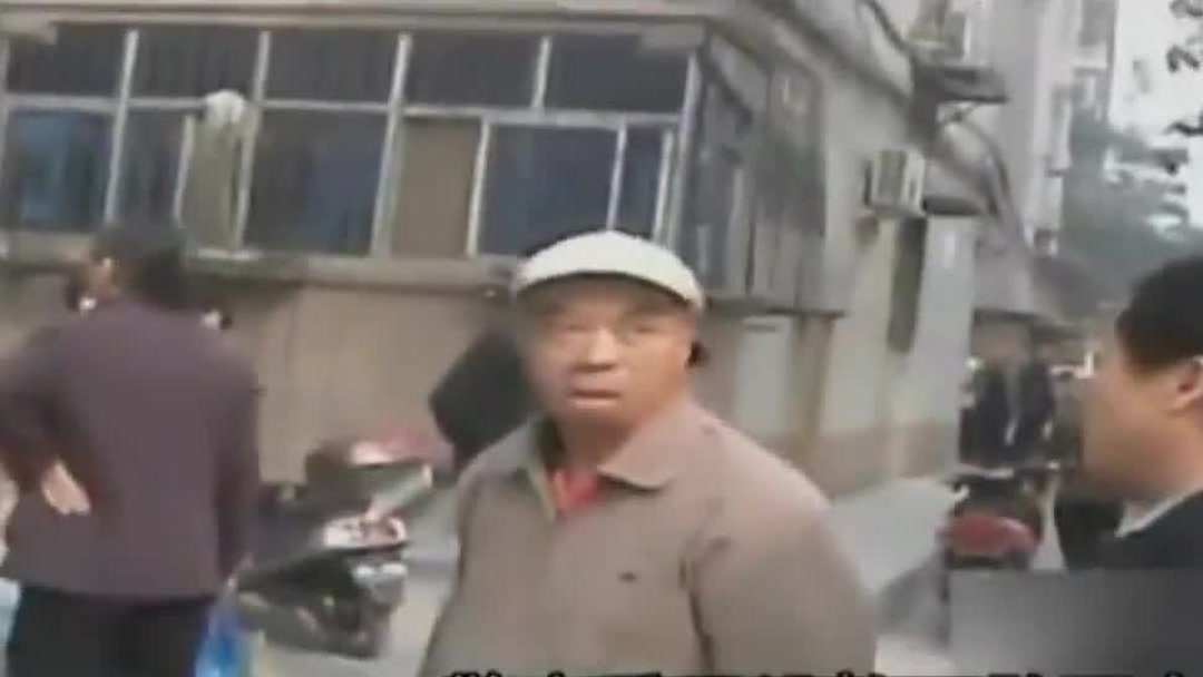 藏獒扰民:流浪藏獒见人追人见狗咬狗,被击毙