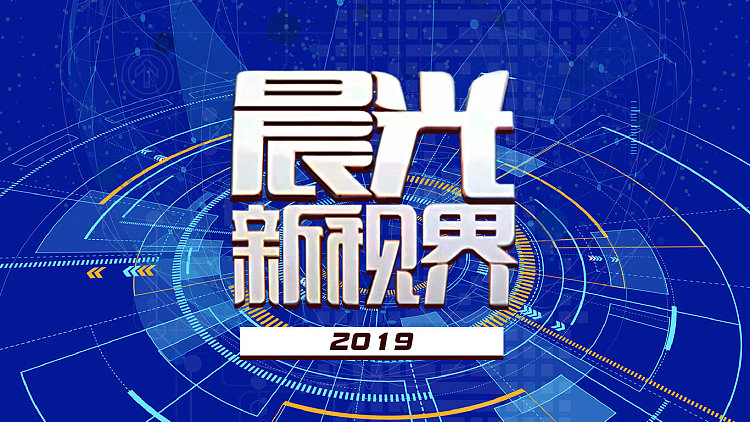晨光新视界 2019 : 我省出台小微企业普惠性税收减免政策