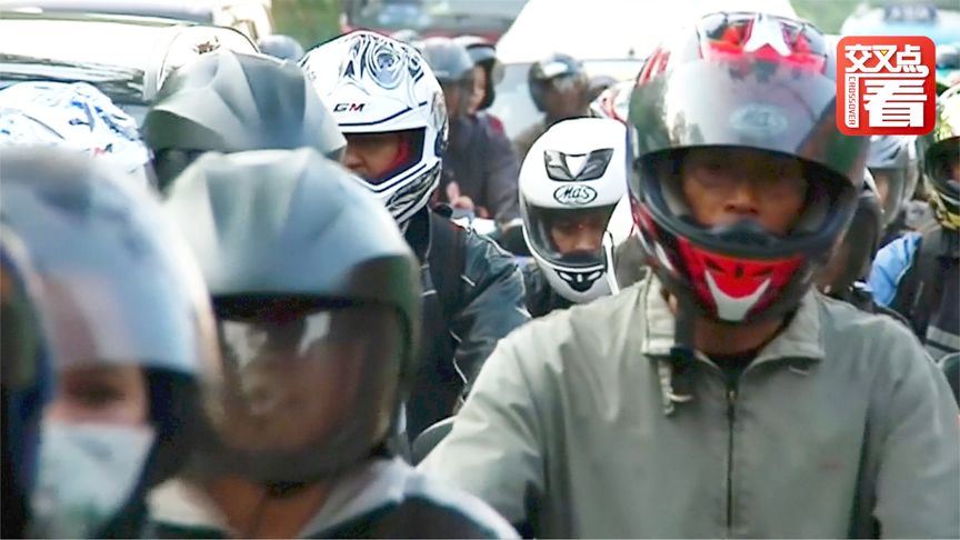 官宣!印尼总统要迁都 首都将不再是雅加达