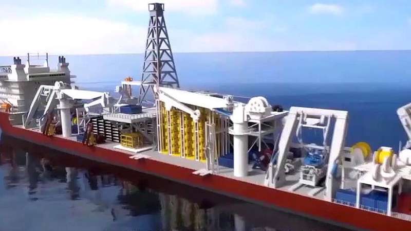 日本发现千万吨级稀土矿,高兴不再依赖中国,但我国才有开采设备