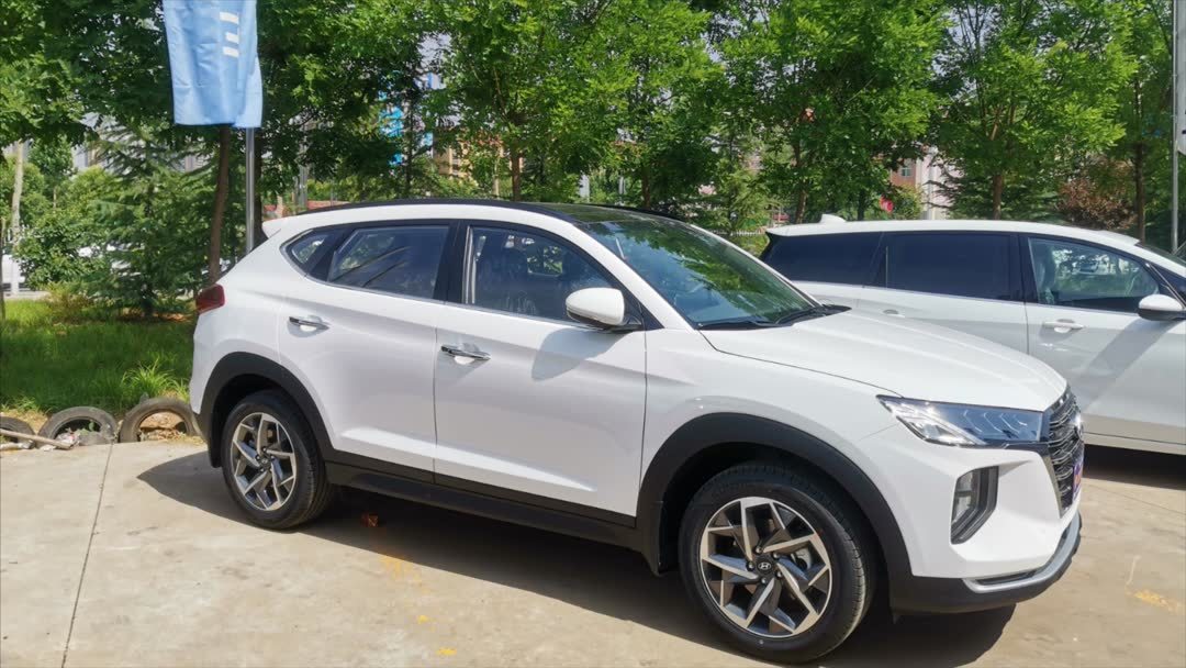 裸车14万多,超炫液晶仪表盘科技感强,发动机稳定性不输日系车