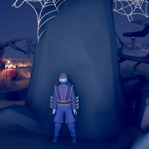 三千年后的忍者455 