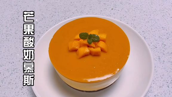 不用烤箱就能做的小甜品