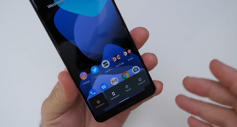 安卓Q新特性:手动断开的WiFi将列入黑名单24小时