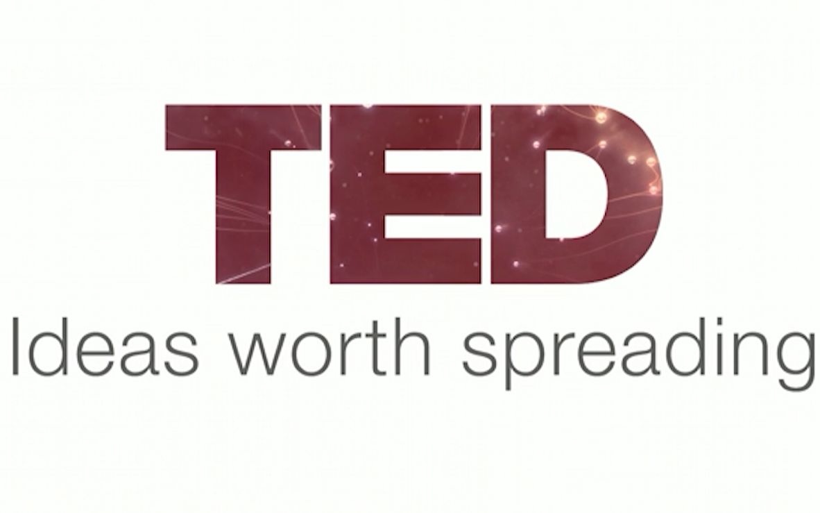 您的肢体语言可能会影响您的身份 TED演讲(双语)