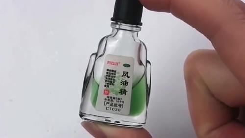 风油精还有这几种妙用,后悔把风油精扔了