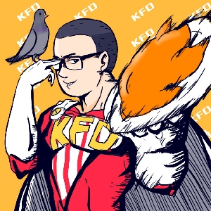 李觉皇 