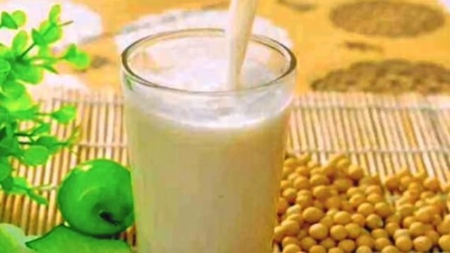 这些人不能喝豆浆,千万要注意!