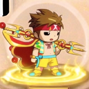 造梦无双-大妖妖啊 