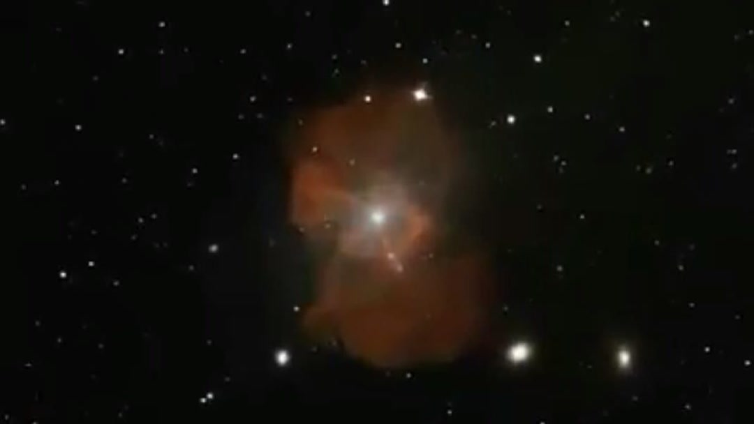 人类第一张黑洞照片是在这里拍的,巨型星系Messier87