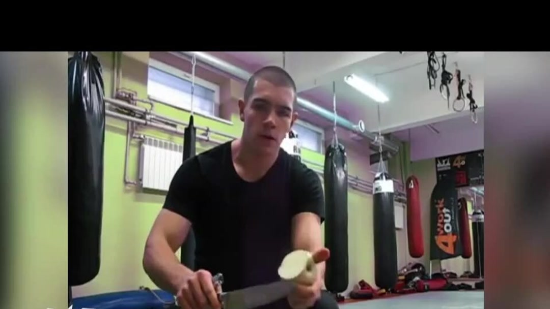 【发现最热视频】战斗种族爱战斗!实拍战斗种族的各种碉堡运动