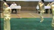 【精彩推荐】武术套路表演
