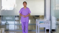 穿脱防护服操作流程