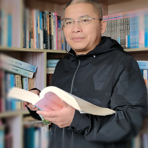 郑伟强论升学规划 