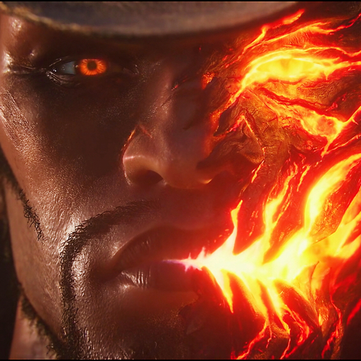 Joseph-Avenger 