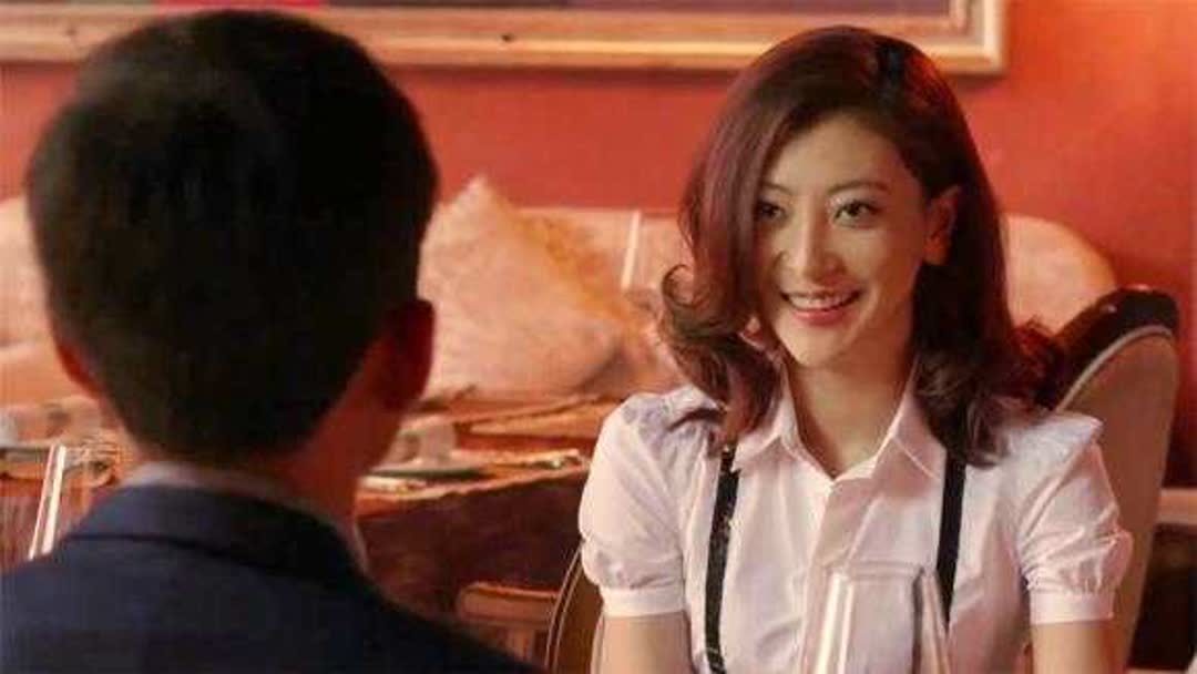 国家审计:男子第一次相亲,不料对方是大美女,直接看楞了