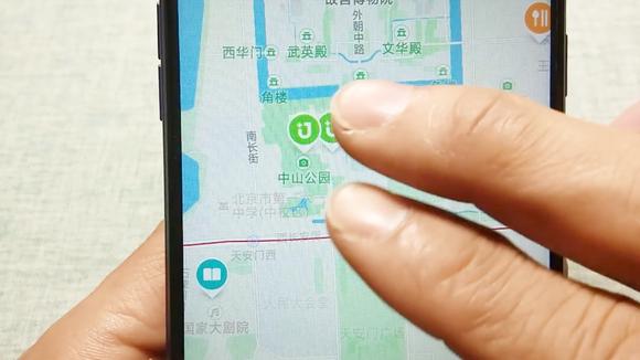 手机没电找街电,出行借还无忧,没电也有安全感