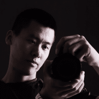 纪江河 