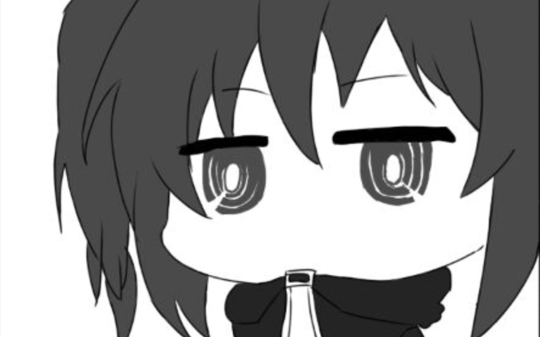 [黑岩射手]★自改小漫画(二)