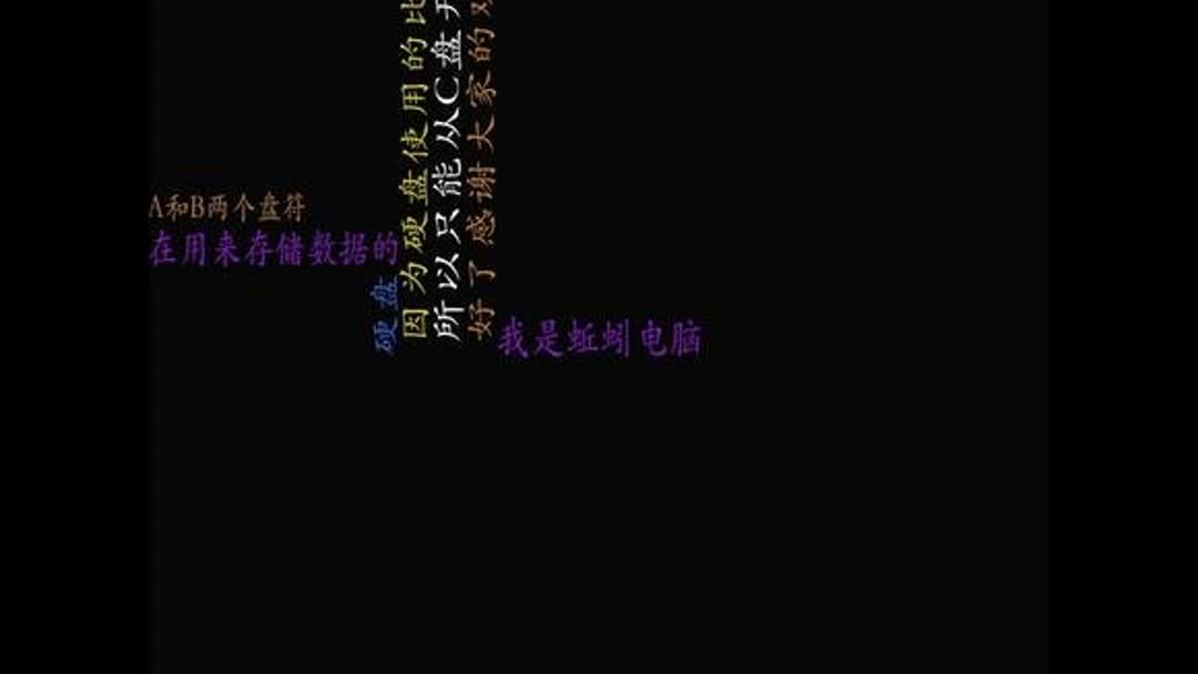 为什么电脑操作系统win7、win10都是安装到C盘,这个说法比较服气