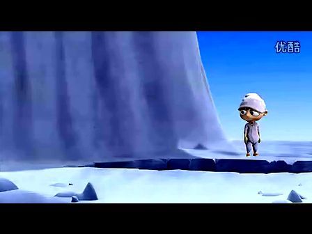 《倒霉熊之白熊杯子历险记》【韩国3D冒险动画电影】_标清