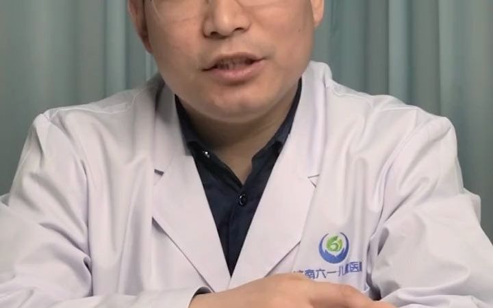 孩子被狗咬伤清水冲洗很重要!济南六一儿童医院怎么样?
