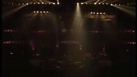 《beyond的精彩》96演唱会7