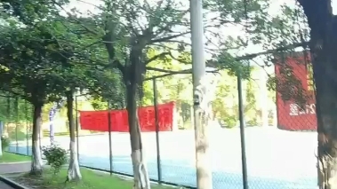 大学生校园生活,初恋青春美好时光,晚会节目烟花表演57