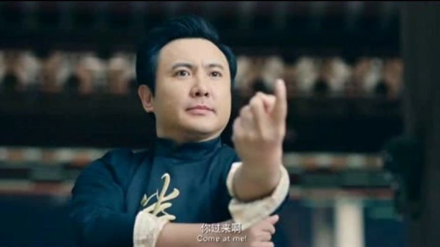 中国男演员票房排行第一名 沈腾
