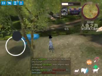 模拟山羊mmo老山羊解锁