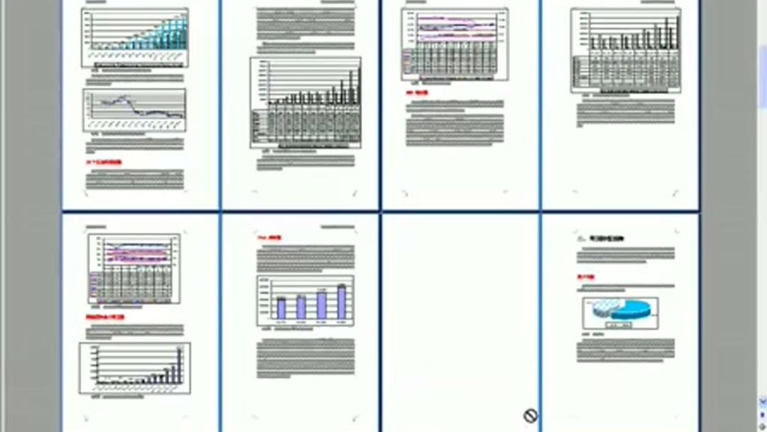 word排版技巧 办公软件教程
